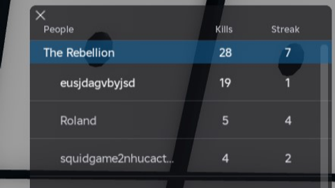 item asylum | kill all — Roblox Scripts | ScriptBlox