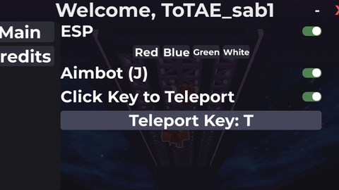 Randomizer | Hitbox Expander — Roblox Scripts | ScriptBlox
