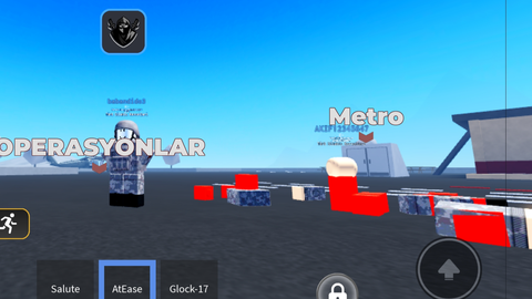 Universal Script 📌 | Localqw6 gui guest by Omer mod — Roblox Scripts | ScriptBlox