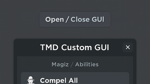 Universal Script 📌 | TOOLS Tp And TOOLS PLAYER FE by alip — Roblox Scripts | ScriptBlox