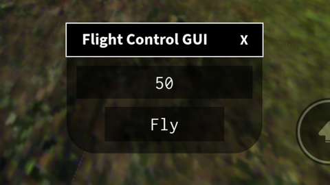 Universal Script 📌 | Smooth fly [FIX] — Roblox Scripts | ScriptBlox