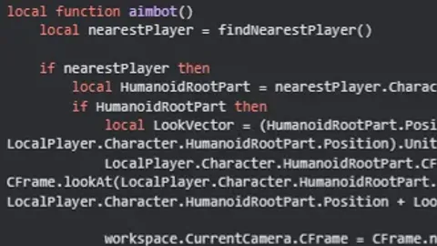 Universal Script 📌 | Aimbot — Roblox Scripts | ScriptBlox
