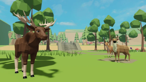 🦝🎄 Animal Simulator | Animal Simulatour Script — Roblox Scripts | ScriptBlox