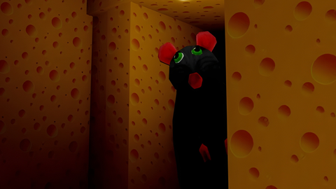 Cheese Escape [Horror] | TrollScript v2 — Roblox Scripts | ScriptBlox