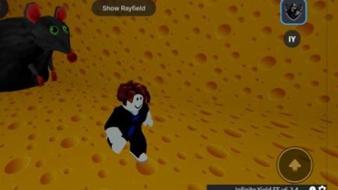 Universal Script 📌 | Bot Control — Roblox Scripts | ScriptBlox