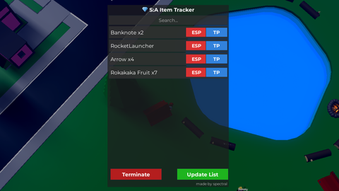 Universal Script 📌 | Monster Universal — Roblox Scripts | ScriptBlox