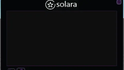 Universal Script 📌 | Solara Old Ui remaked — Roblox Scripts | ScriptBlox