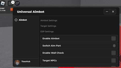 Universal Script 📌 | Aimbot esp open source — Roblox Scripts | ScriptBlox