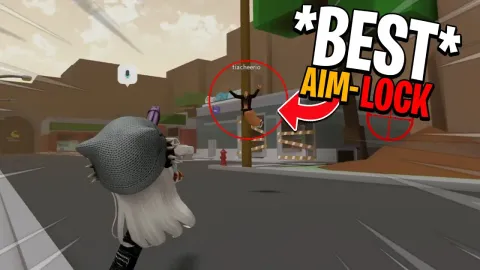 Universal Script 📌 | simple camlock — Roblox Scripts | ScriptBlox