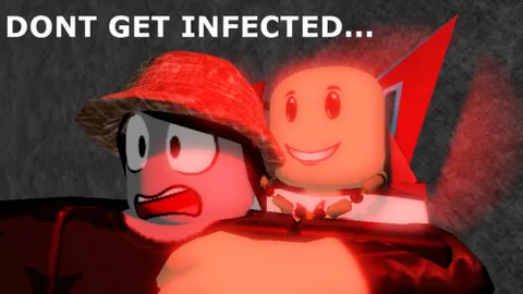 Infectious Smile | GUI (Update) — Roblox Scripts | ScriptBlox