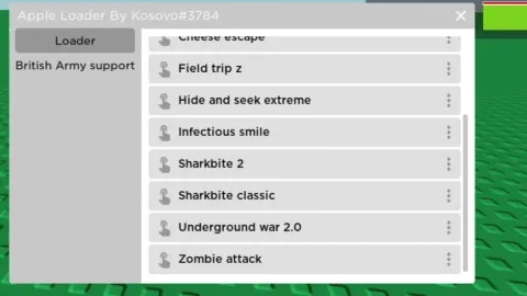 Universal Script 📌 | Apple 2 MONTH LONG KEYS REALLY SHORT KEY SYSTEM ...