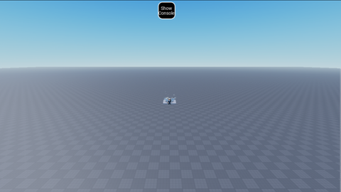 Universal Script 📌 | Show Console Button — Roblox Scripts | ScriptBlox