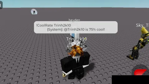 Universal Script 📌 | FE Cool Rate Generator — Roblox Scripts | ScriptBlox