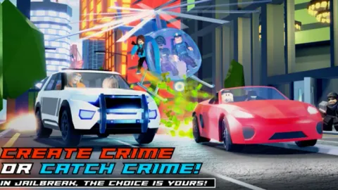 🚔 Jailbreak [Update] | Autorob — Roblox Scripts | ScriptBlox