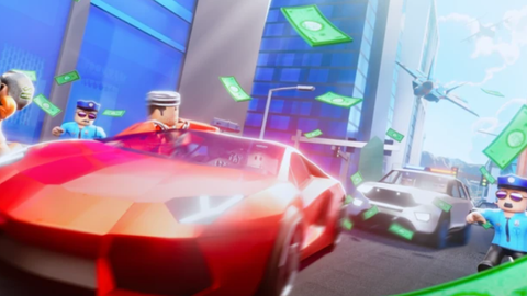 🚔 Jailbreak [Update] | Script for — Roblox Scripts | ScriptBlox