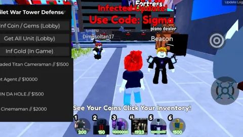 Universal Script 📌 | Spy meme — Roblox Scripts | ScriptBlox