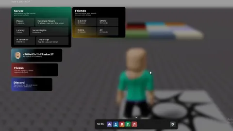 Universal Script 📌 | Sirius Beta — Roblox Scripts | ScriptBlox