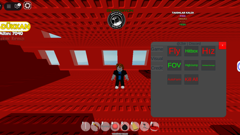 Pilfering Pirates | 2btr Hub — Roblox Scripts | ScriptBlox