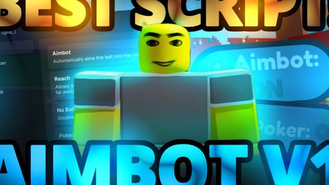 Touch Football | CRAZY script aimbot — Roblox Scripts | ScriptBlox