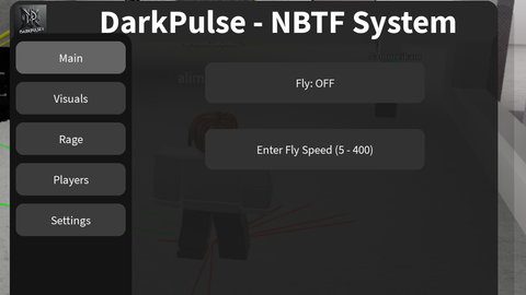Nuclear Blast Testing Facility ☢️💣 (radios!) | DarkPulse X NBTF Script ...