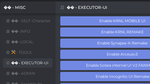 Universal Script 📌 | Best ScriptHub — Roblox Scripts | ScriptBlox