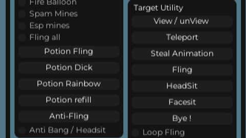 Ragdoll Engine | NilHub — Roblox Scripts | ScriptBlox