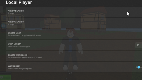 Universal Script 📌 | Azurion Hub — Roblox Scripts | ScriptBlox