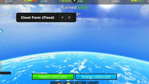 Universal Script 📌 | Blox Fruit Tween Chest Farm — Roblox Scripts ...