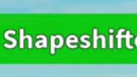 Universal Script 📌 | FE R6 SHAPESHIFTER ANIMATION — Roblox Scripts | ScriptBlox