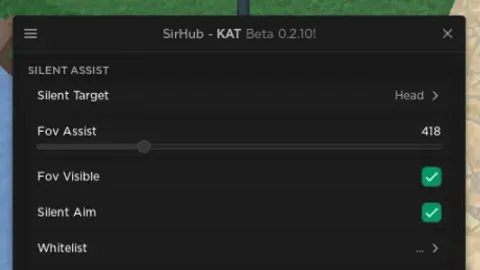 KAT | New Cool Scripte — Roblox Scripts | ScriptBlox