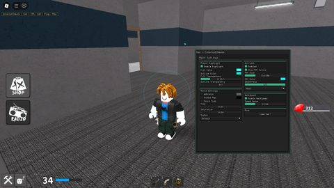 KAT | New Script — Roblox Scripts | ScriptBlox