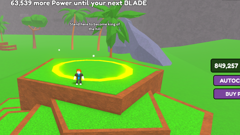 Blox Fruits | Ronix Hub Updated — Roblox Scripts | ScriptBlox