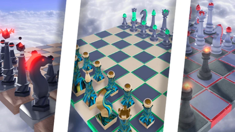 CHESS! | Auto Chess Player v3 MOBILE AND EMULATOR SUPPORT — Roblox ...