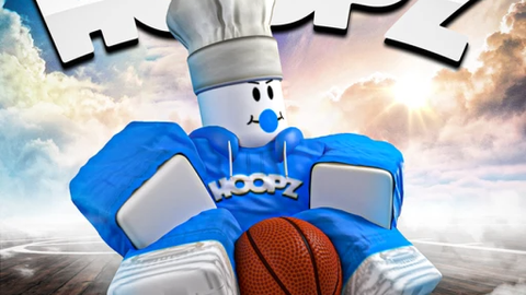 Hoopz [🏀] (Basketball) | Script for H o o p z — Roblox Scripts | ScriptBlox