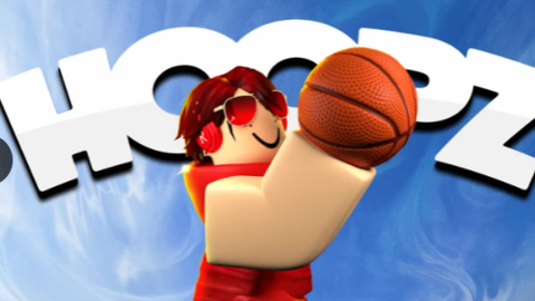 Hoopz [🏀] (Basketball) | i need auto green — Roblox Scripts | ScriptBlox