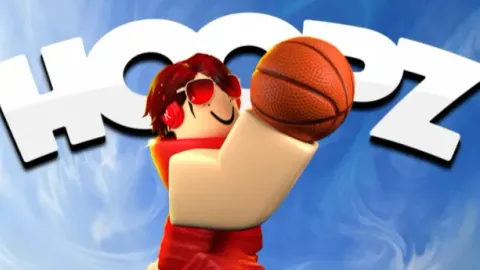 Hoopz [🏀] (Basketball) | cheats — Roblox Scripts | ScriptBlox