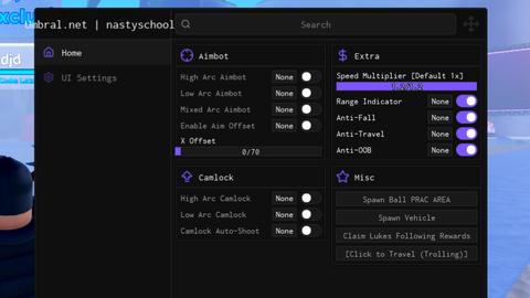 Search best Roblox Scripts available in community. | ScriptBlox