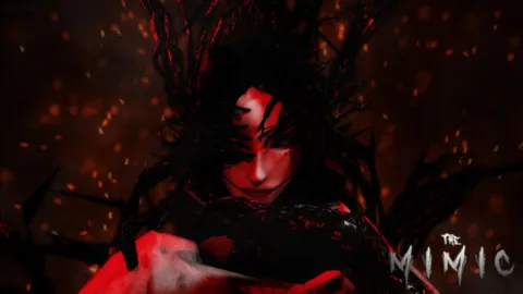 The Mimic [CHAPTER 4] | script — Roblox Scripts | ScriptBlox