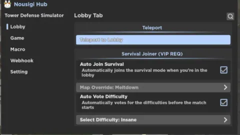 Universal Script 📌 | Nousigi Hideout — Roblox Scripts | ScriptBlox