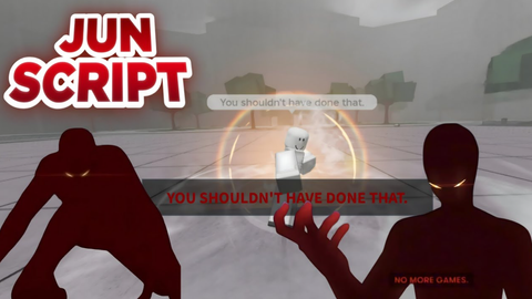 Universal Script 📌 | The Strongest Battleground jun Moveset — Roblox Scripts | ScriptBlox