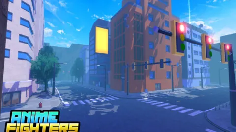 [UPD 19 + 2X 🌟💰] Anime Fighters Simulator | Auto Tap — Roblox Scripts ...