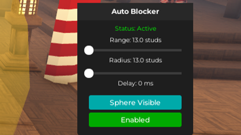 🍂 Karate! | Autoblock — Roblox Scripts | ScriptBlox