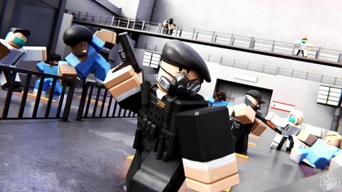 🎃👻 Disease Control | ADC Hub — Roblox Scripts | ScriptBlox