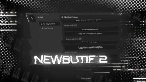Universal Script 📌 | BUTIF 2 Universal Script Hub — Roblox Scripts | ScriptBlox