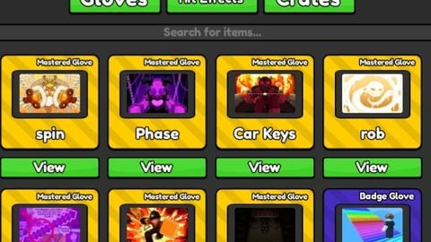 Universal Script 📌 | Touch Fling — Roblox Scripts | ScriptBlox