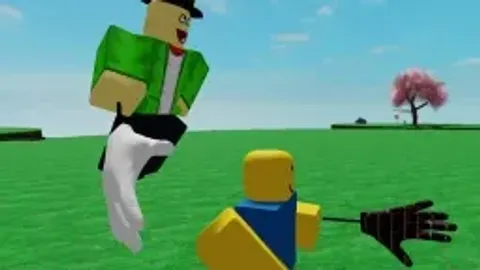 Universal Script 📌 | Tornado Player — Roblox Scripts | ScriptBlox