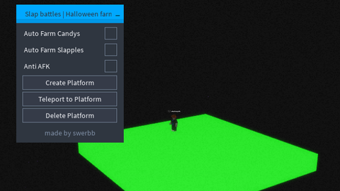 Universal Script 📌 | Low Server Finder GUI — Roblox Scripts | ScriptBlox