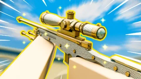 No-Scope Arcade [NEW] | Aimbot, Silent Aim, Wallbang and more — Roblox ...