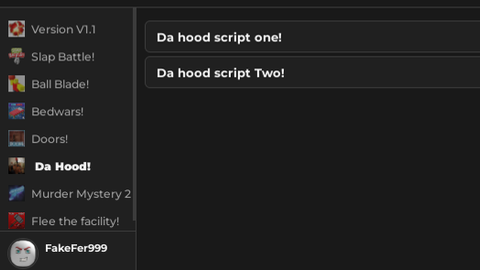 Universal Script 📌 | Solara Hub Open Code — Roblox Scripts | ScriptBlox