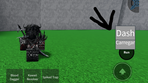 CHAOS [EVENT] | Rionays Credit Apollyon Dash And Gamepass — Roblox Scripts | ScriptBlox